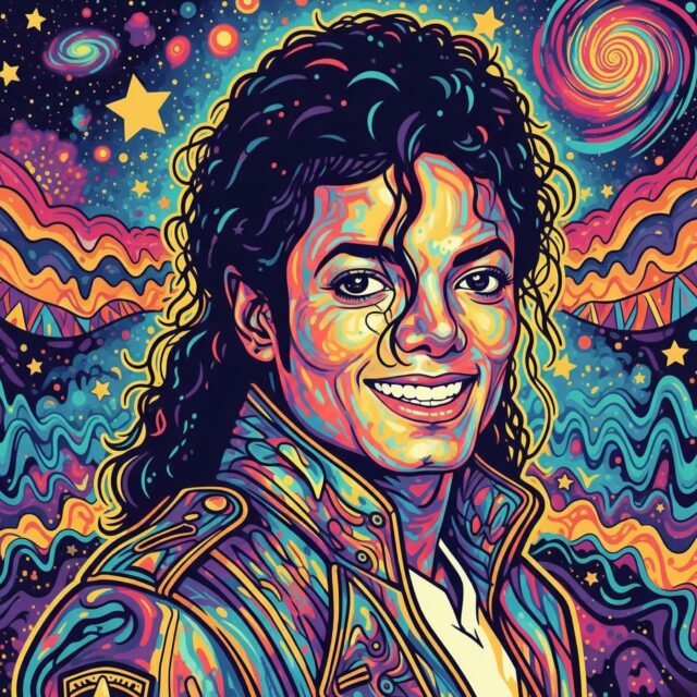 Michael Jackson Quiz: Tanzt dein Wissen aus der Reihe?