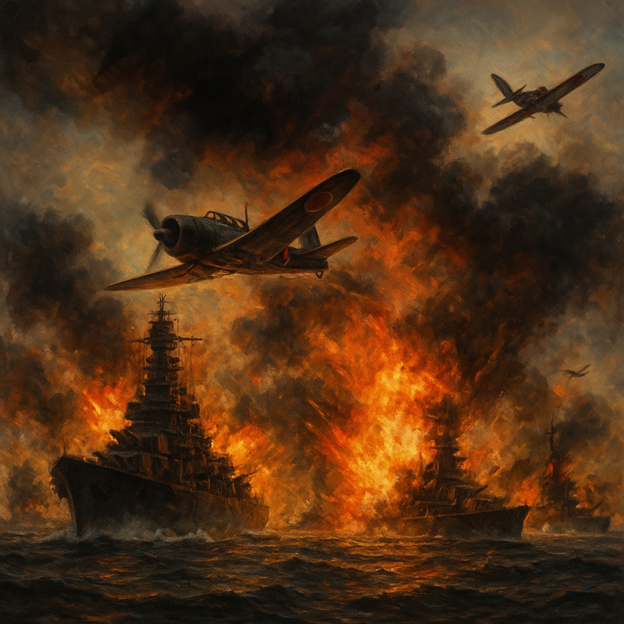 History quiz on Pearl Harbor: Check your basic knowledge!