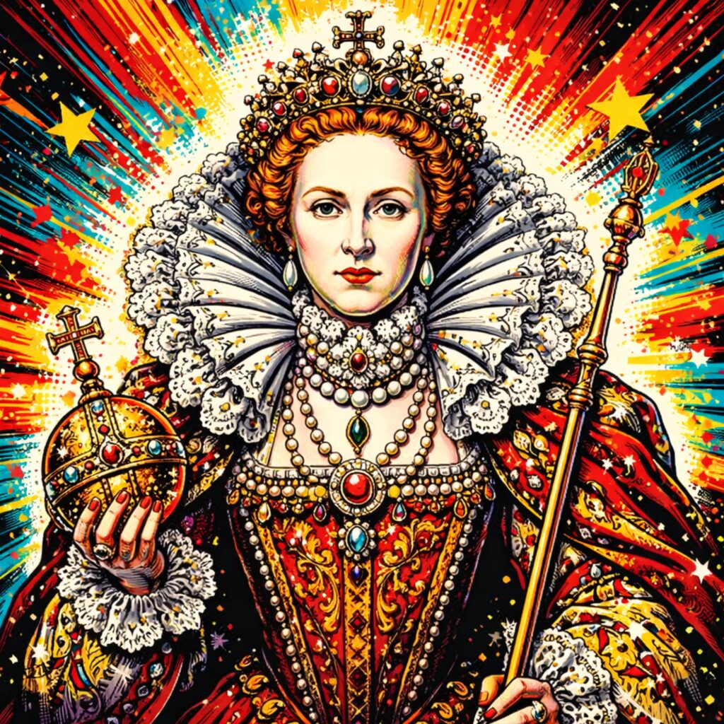 Quiz on Elizabeth I: How royal is your knowledge?