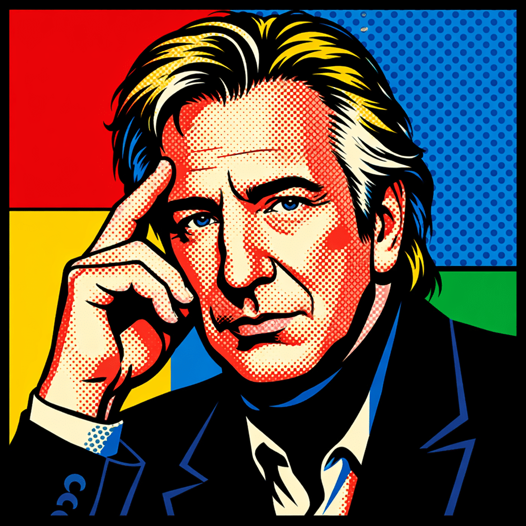 Alan Rickman quiz: 10th anniversary of his death