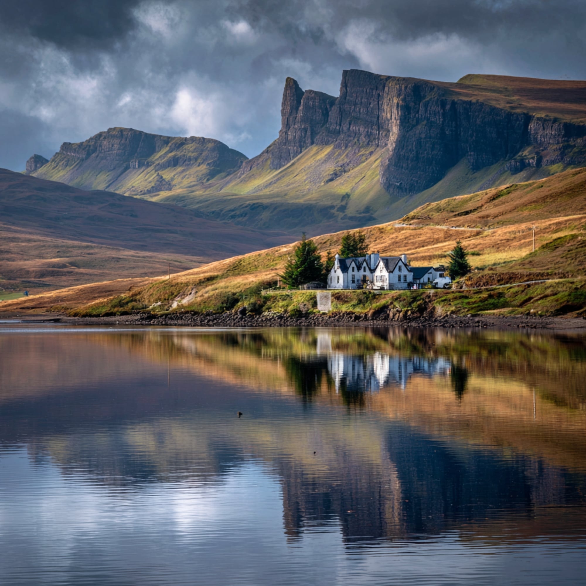 Geography Quiz Hebrides: Do you know Scotland's wild islands?