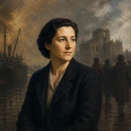 Anna Seghers Quiz: Beweise dein literarisches Expertenwissen!