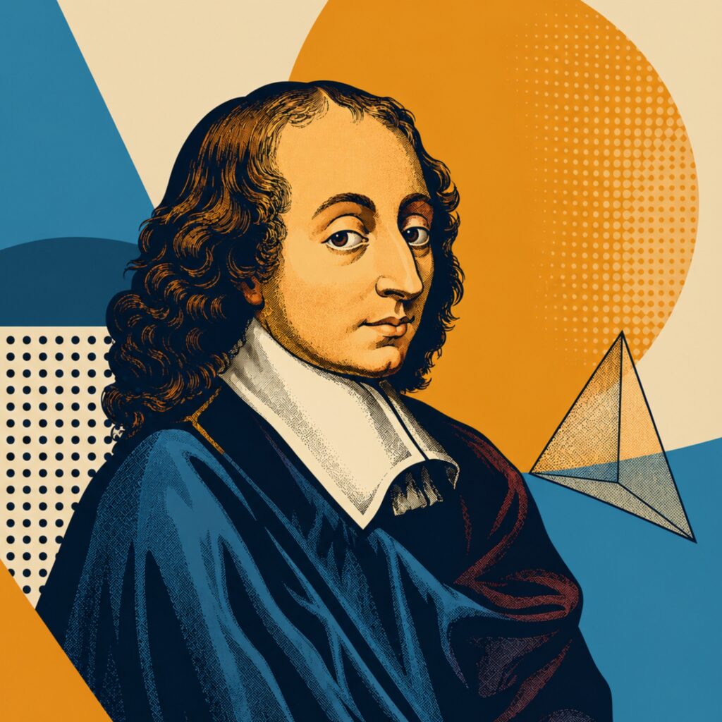 Blaise Pascal Quiz: Hältst du dem Druck stand?